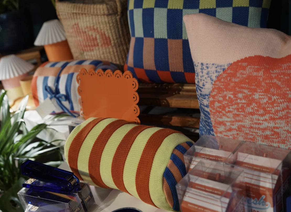 Niksi Home & Floral - Michigan CDFI Coalition